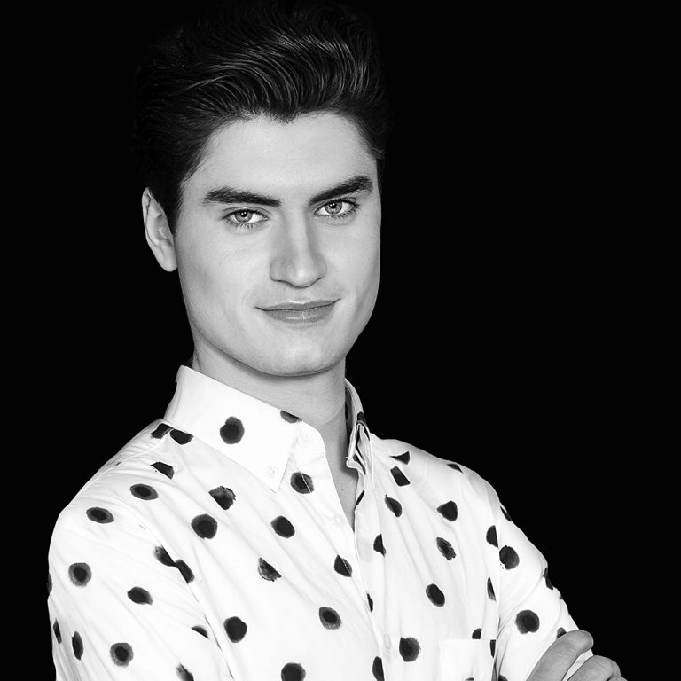 David-Thibault | Productions Martin Leclerc