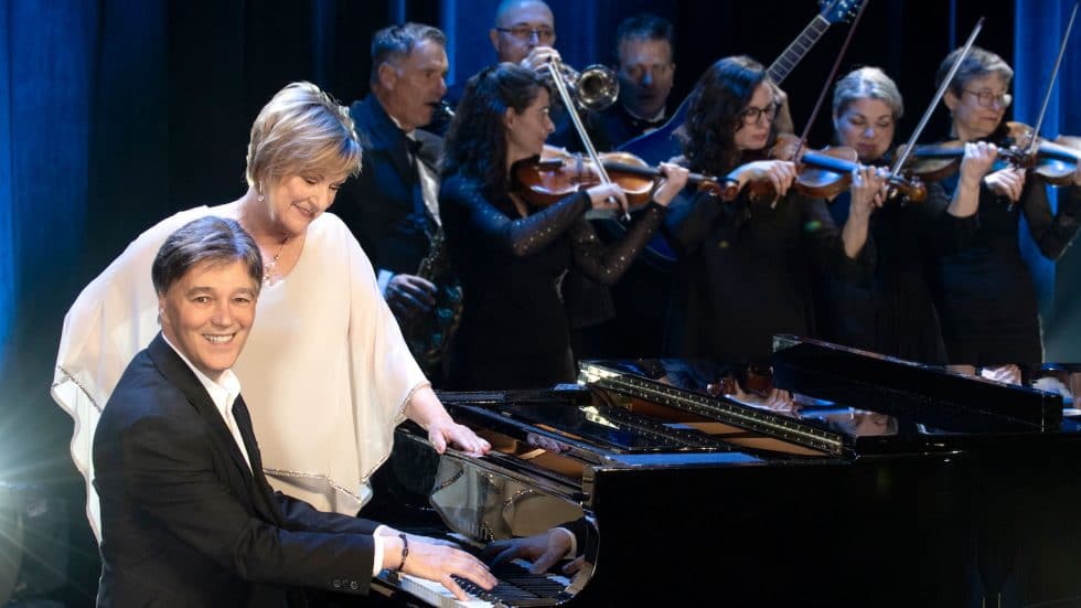 Richard Abel 40 ans déjà | Productions Martin Leclerc